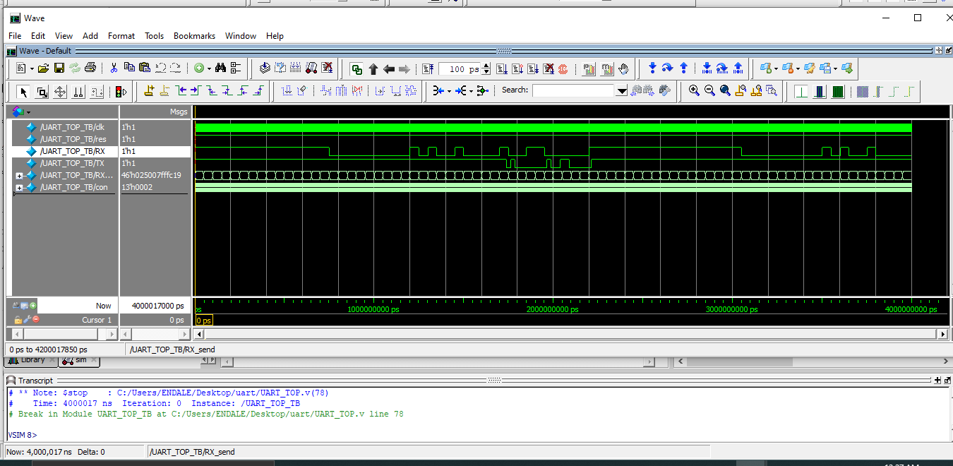 Programming Languages - HABTE ENDALE LEGESSE
